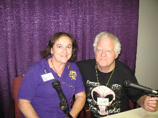 Roswell 2007 Program Three